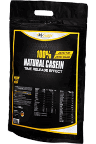 Low Carb Eiweißpulver im Test | Whey, Soja & Co.