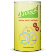 Almased im Test 2026: Es gibt bessere Alternativen