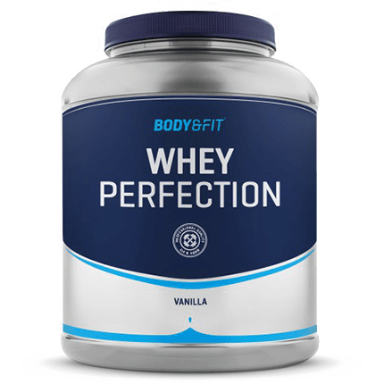 DM Sportness Eiweiß 90 im Test | Proteinpulver aus der Drogerie