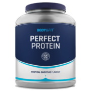 DM Sportness Eiweiß 90 im Test | Proteinpulver aus der Drogerie