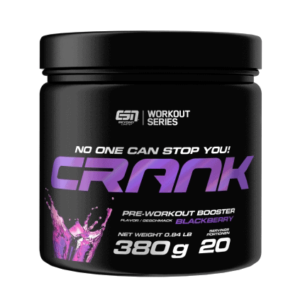 ESN Crank Test 2020: Was kann die neue Version des Booster Classics?