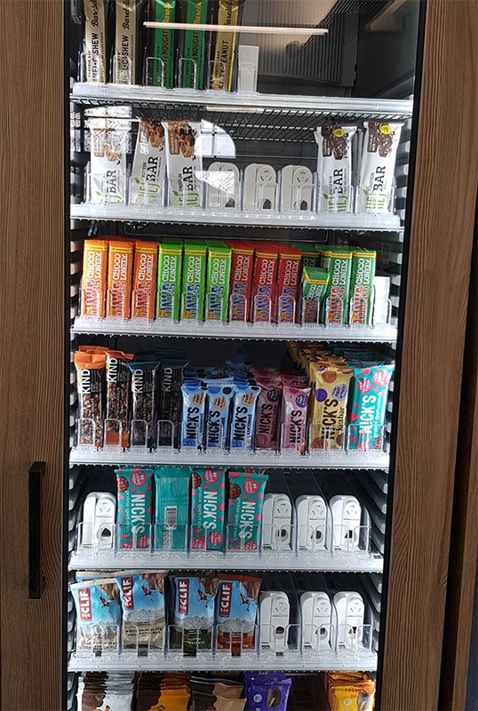 Die besten Proteinriegel 2020: Test & Erfahrungen | 29 Riegel, inkl. Guide