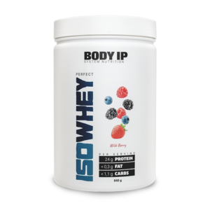 Body IP | Test, Erfahrungen und 5% Rabattcode