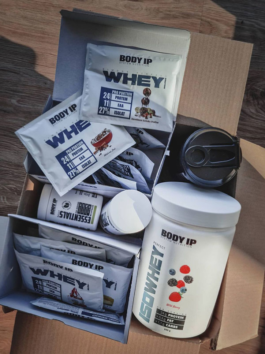Body IP | Test, Erfahrungen und 5% Rabattcode
