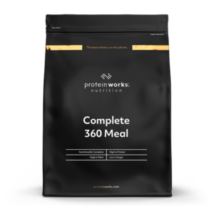 Protein Works Complete 360 Meal: Test & Erfahrungen 2025