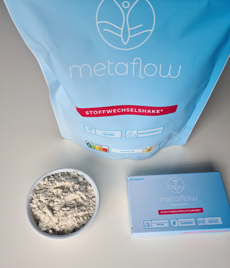 MetaFlow: Test & Erfahrungen 2025 | Konzept und Produkte