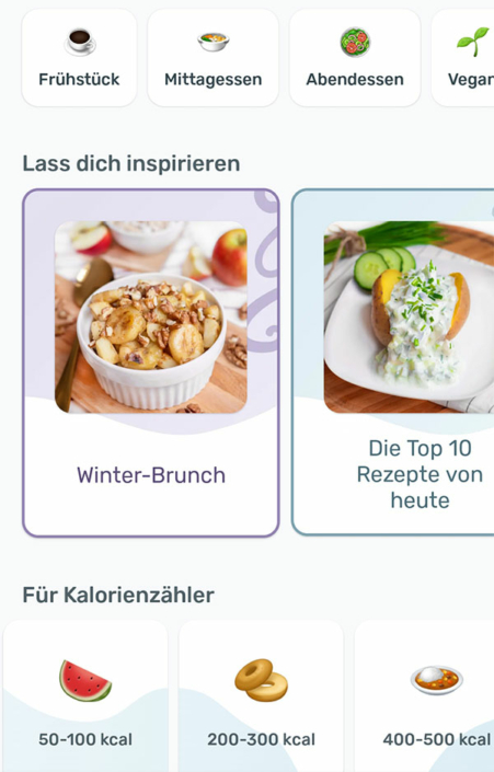 YAZIO: Test, Erfahrungen & 60% Rabatt auf PRO